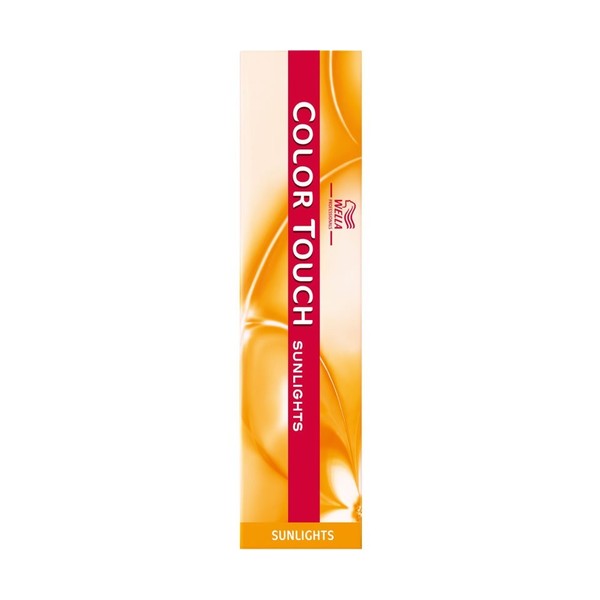 Wella Color Touch Sunlights | Hairstuff