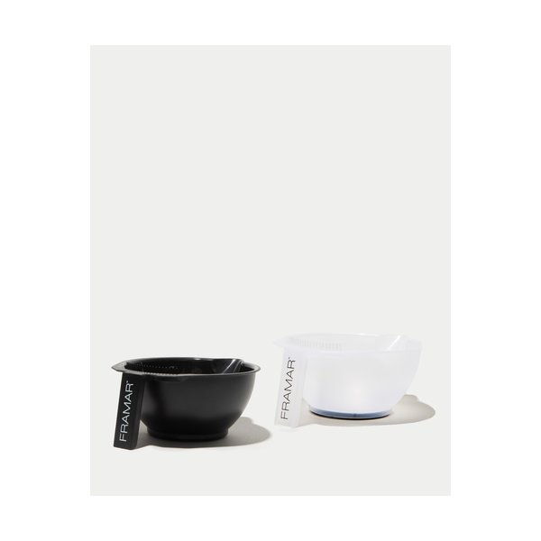 Framar Color bowl set 2-pack | Hairstuff