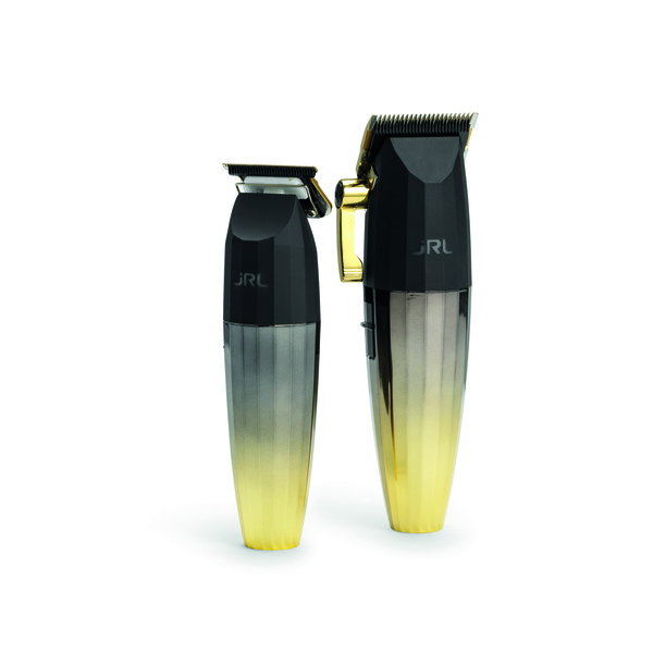 JRL Freshfade 2020 - Special Gold Edition combo kit | Hairstuff