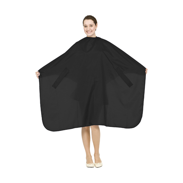 Wako E Guard Black | Hairstuff