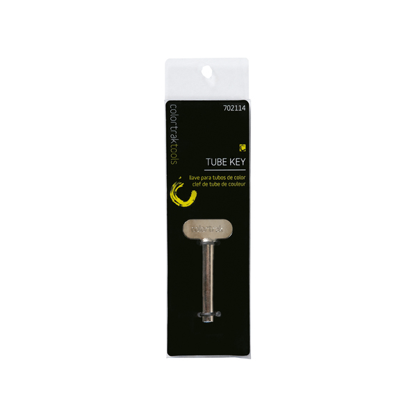 Colortrak Tube Key | Hairstuff