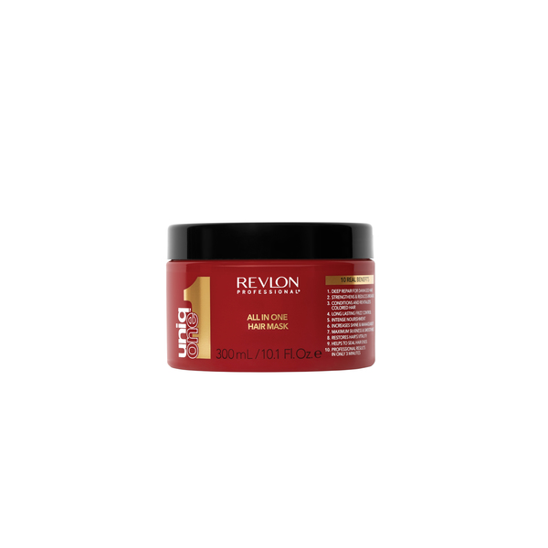 Uniq One Superior Hair Mask | Hairstuff