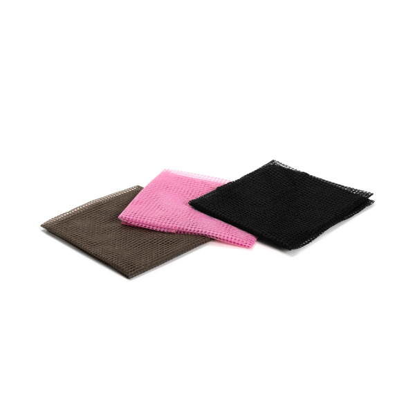 NetWork Triangular Setting Net | Hairstuff