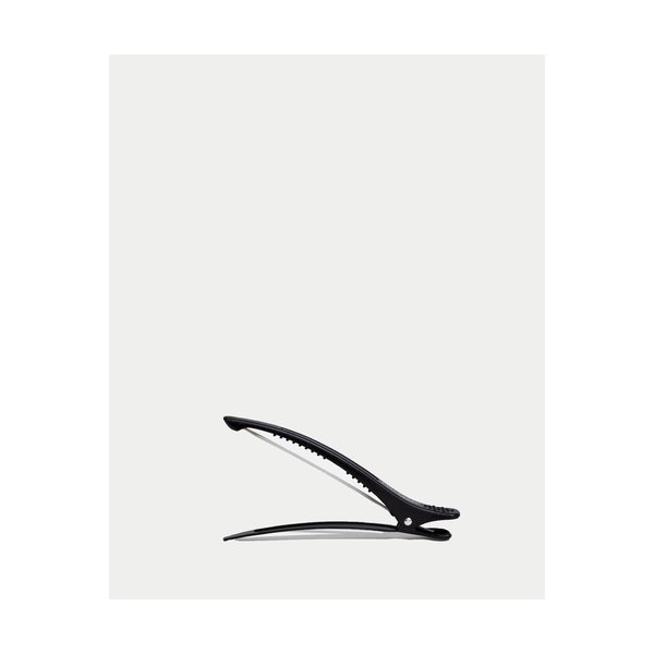 Framar Super (Elastic) Sectioning Clips 4-Pack | Hairstuff