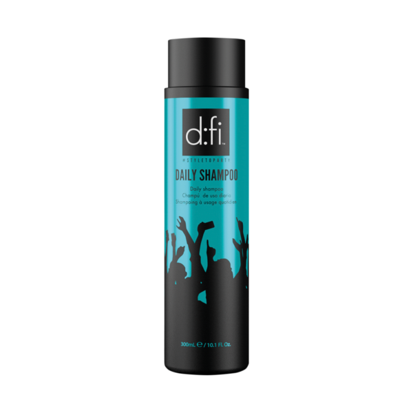 D:fi Daily Shampoo | Hairstuff