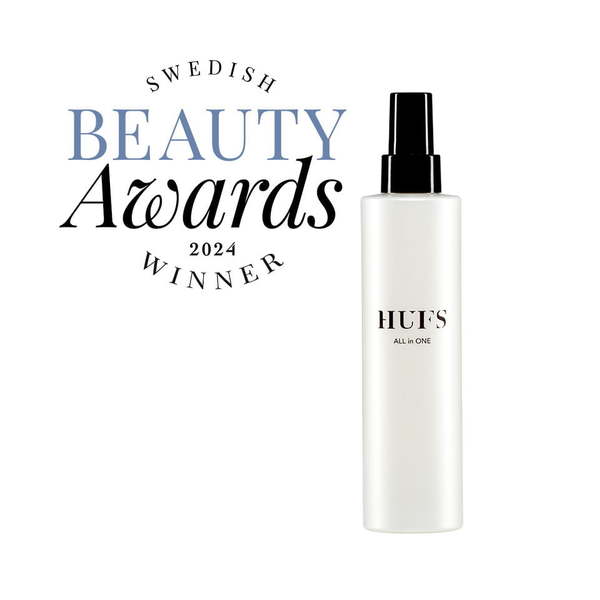 HUFS All In One | Hairstuff