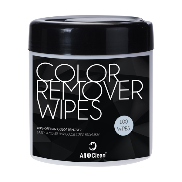 All1Clean Color Remover Wipes | Hairstuff