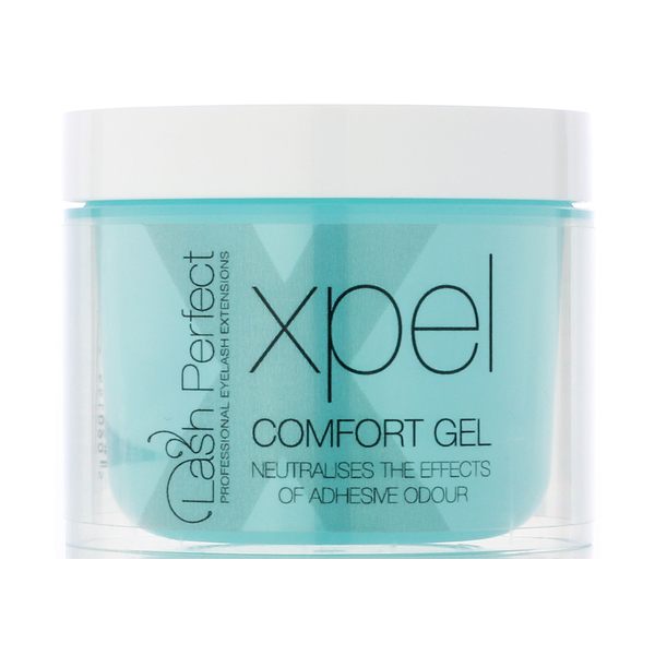 Lash Perfect Xpel Comfort Gel | Hairstuff