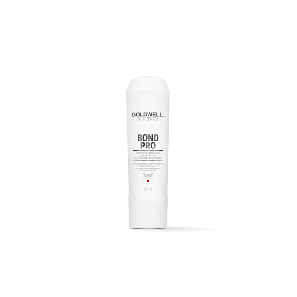 Goldwell Bond Pro Fortifying Conditioner | Hairstuff