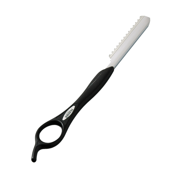 Feather Razor Original Black | Hairstuff