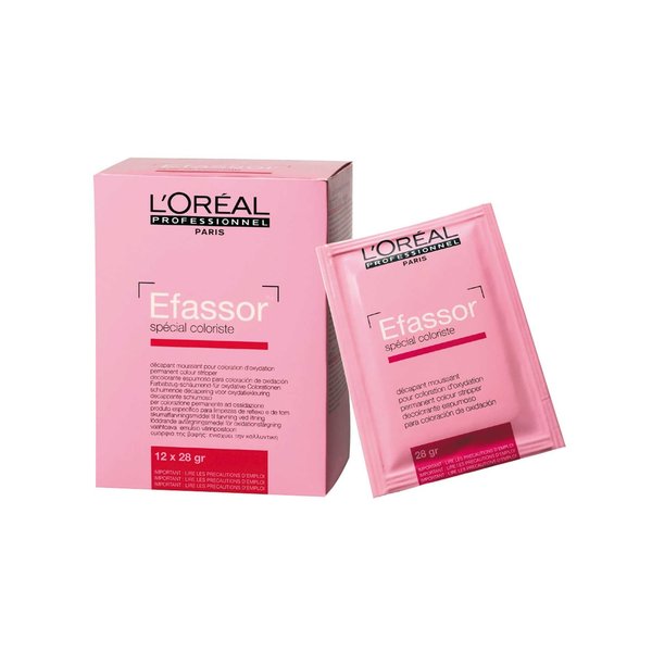 Loreal Efassor Powder (styckvis) | Hairstuff