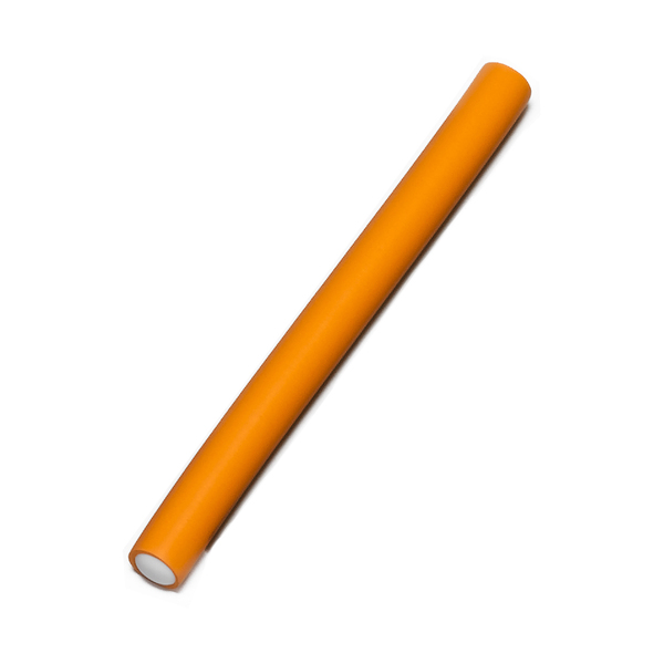 Flexible Rods Orange 16mm | Hairstuff