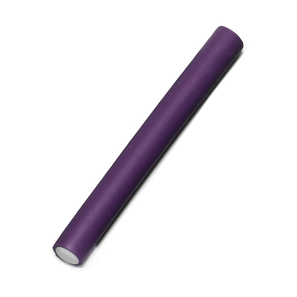 Flexible Rods Purple 20mm | Hairstuff