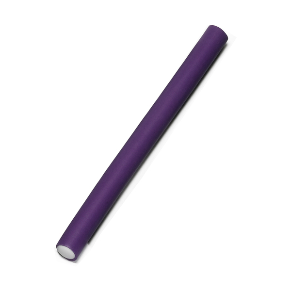 Flexible Rods Large Purple 20mm | Hairstuff