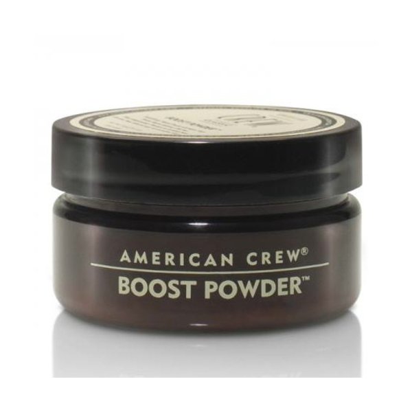 American Crew Boost Powder | Hairstuff