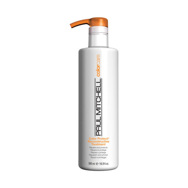 Paul Mitchell Color Care Color Protect Reconstructive Treatment | Hairstuff