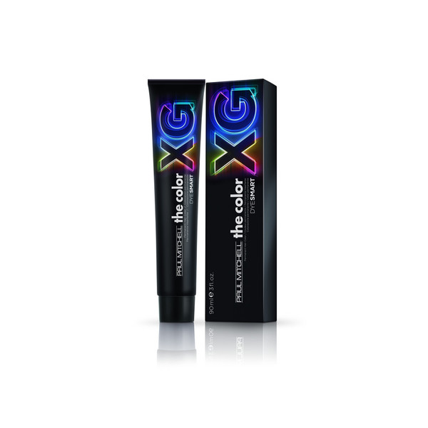 Paul Mitchell Color XG | Hairstuff