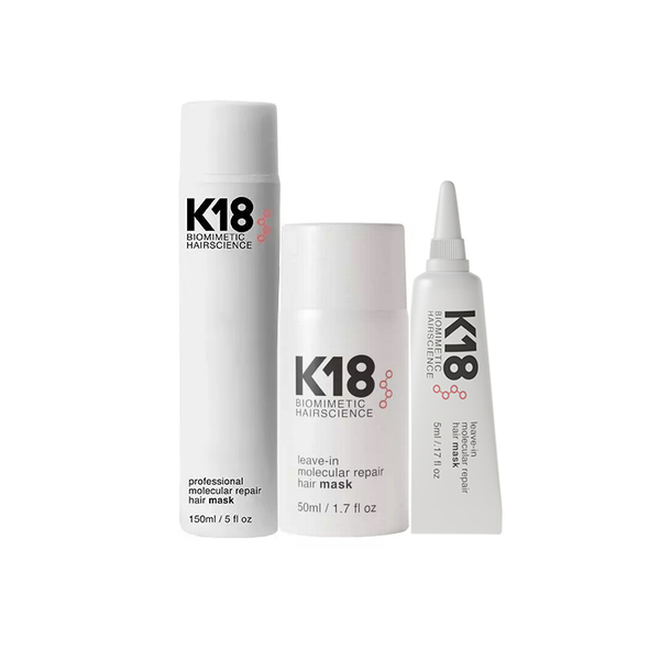 K18 Leave In Molecular Repair Mask | Hairstuff