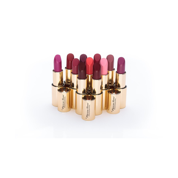 Royal Mat Lipstick | Hairstuff