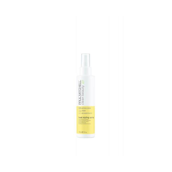 Paul Mitchell Clean Beauty Heat Styling Spray | Hairstuff