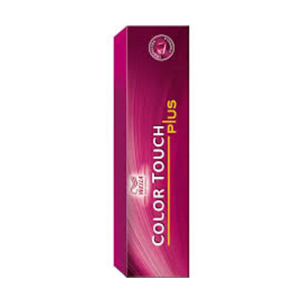 Wella Color Touch Plus | Hairstuff