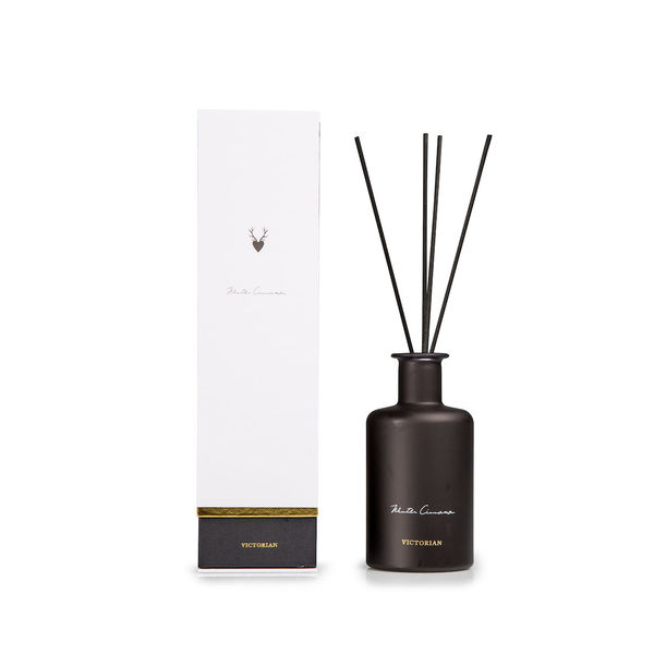 Victorian Diffuser Winter Cinnamon | Hairstuff