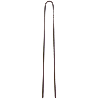 Postich Pin Brown | Hairstuff